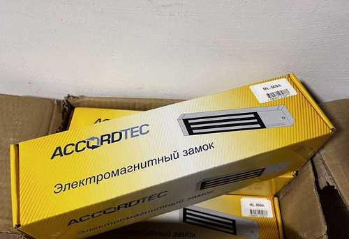 Электронный замок accordtecML-500A (Новые)