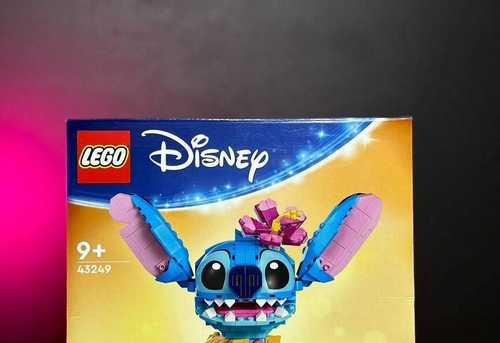 Lego 43249 Stitch