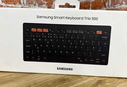 Samsung Smart Keyboard Trio 500