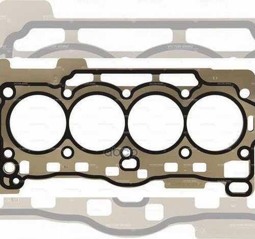 Прокладка ГБЦ VAG octavia/rapid/polo cwva
