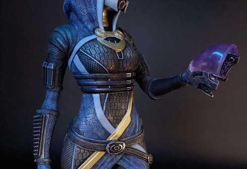 Коллекционная фигурка Tali'Zorah Mass Effect