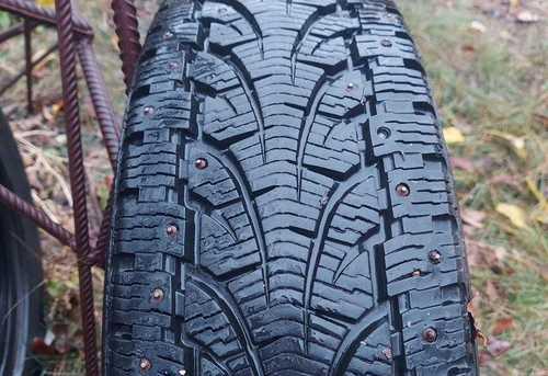 Pirelli Winter Studdable Plus 205/75 R16C 110R