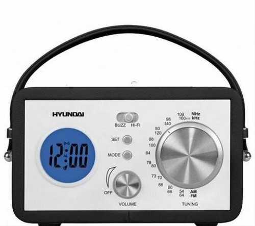 Радиоприемник Hyundai H-1612