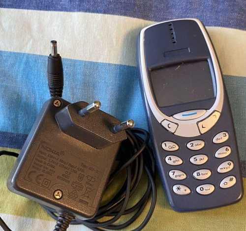 Nokia 3310