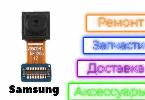 Samsung Galaxy A22 камера