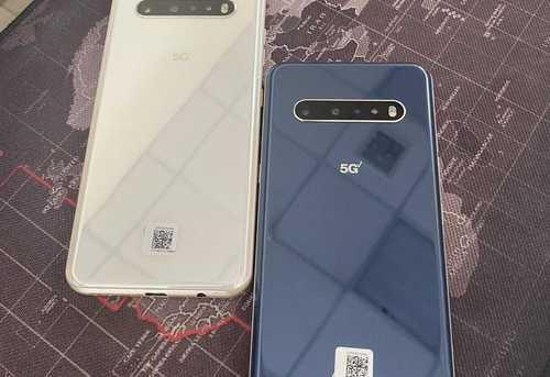 LG V60 ThinQ 5G, 8/128 ГБ