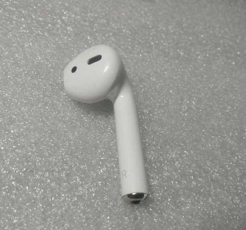 Наушник Airpods 2 A2032 / правый (копия)