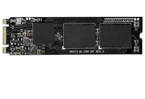 SSD накопитель KingSpec NT-512 M.2 2280 512 гб