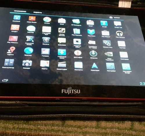 Планшет Fujitsu M532