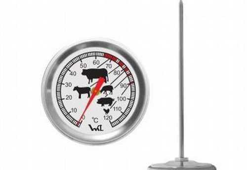 Термометр для продуктов биметаллический 581167