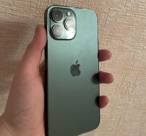 iPhone 13 Pro Max, 128 ГБ