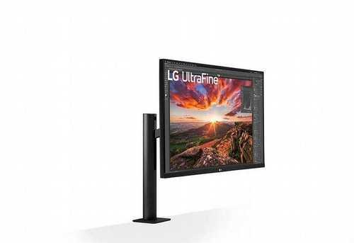 Монитор LG 32UN880P-B