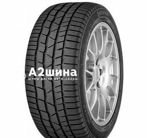 Continental ContiWinterContact TS 830 P 275/40 R19