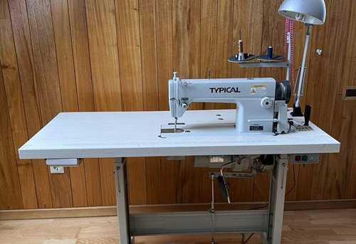 Швейная машина Typical GC 150 H