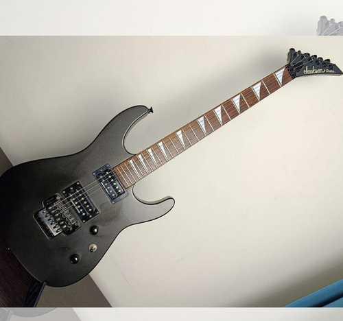 Электрогитара Jackson Stars SL-TN02 Soloist (Japan