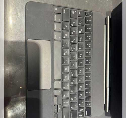 Клавиатура iPad Apple magic keyboard iPad a2261