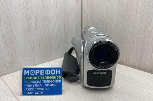 Видеокамера Samsung Digital-Cam VP-D102Di
