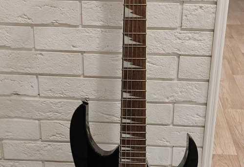 Электрогитара ibanez grg170dx