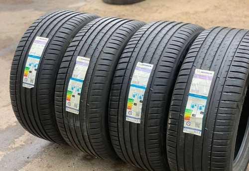 Michelin Pilot Sport 4 SUV 275/50 R21 113V