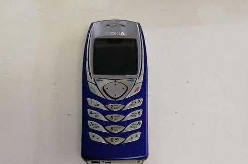 Мобильные телефон Nokia 6100