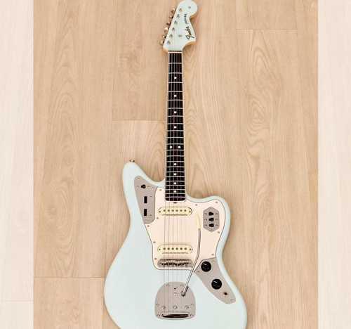 Электрогитара Fender Traditional II 60s Jaguar FSR