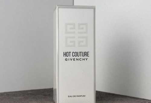 Givenchy Hot Couture 100ml оригинал