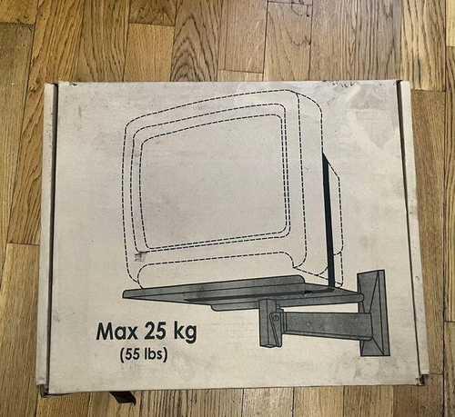 Кронштейн для телевизора IKEA Observator