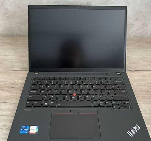 Lenovo thinkpad t14s gen 3