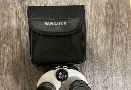 Бинокль navigator compact zoom