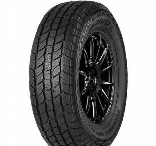 Arivo Terramax ARV A/T 235/70 R16 106T