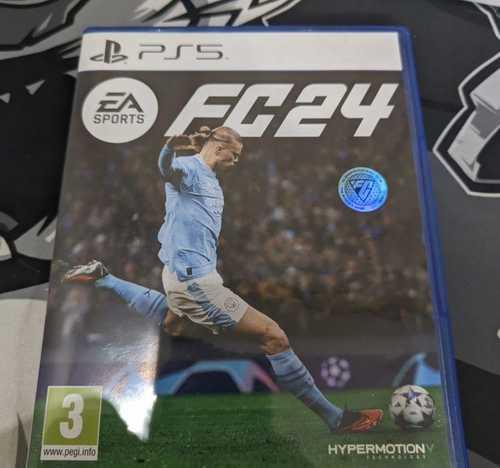 FC24(PS5)