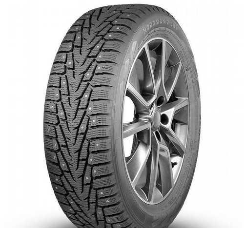 Ikon Tyres Nordman 7 SUV 225/65 R17 106T