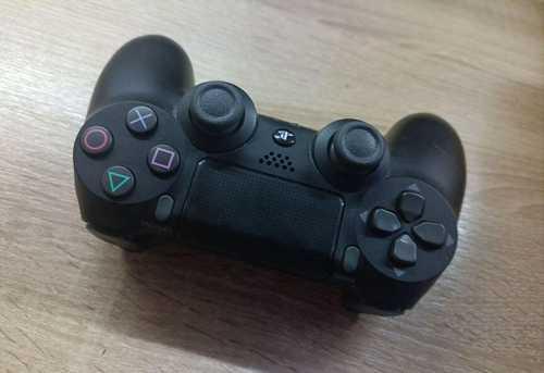 Геймпад Dualshock для Playstation 4 Оригинал