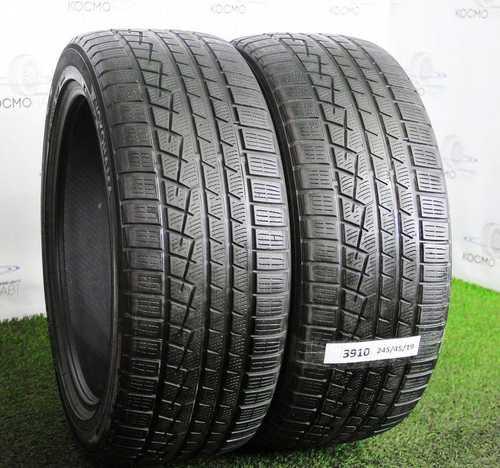 Yokohama W.Drive 245/45 R19 102V