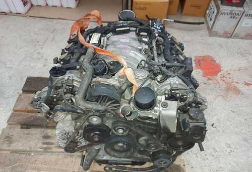 Двигатель 273.963 V8 Mercedes-GL,CLK,CL,E,S,M 5.5i