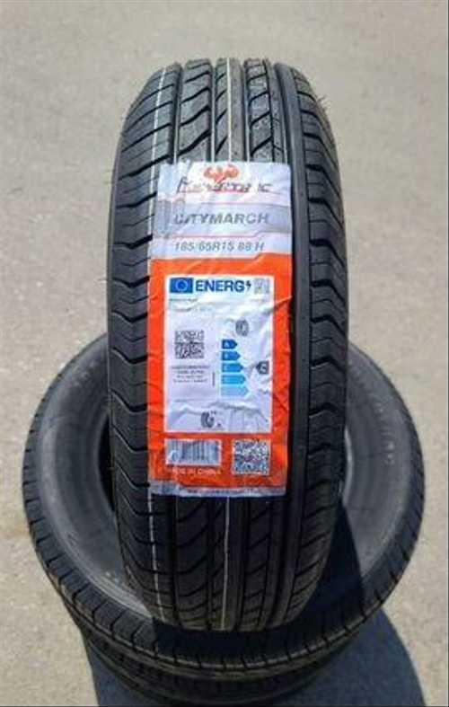 Powertrac Citymarch 185/65 R15 88H