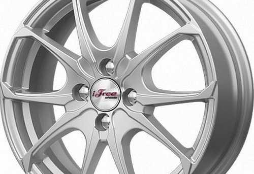 R16 4x100 6J ET45 60,1 iFree Такеши Нео-классик