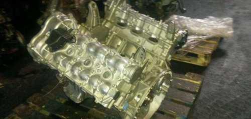 Купить Двигатель Mercedes W204 3.5 C 350 M272.971