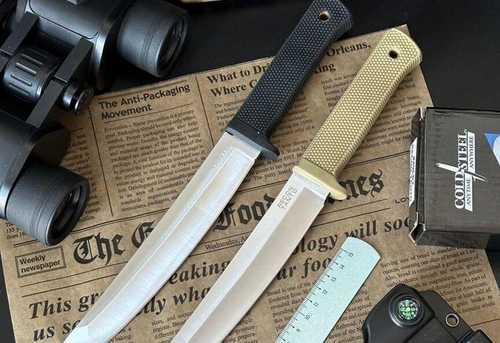 Нож танто 4в1