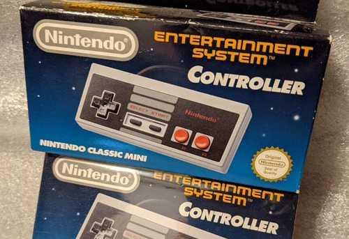 Nes Nintendo classic mini controller
