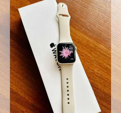 Смарт часы apple watch