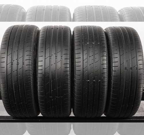 Nexen N'Fera SU1 205/45 R17 88W