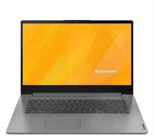 Ноутбук Lenovo 82h9003rru IP3-17ITL6 CI3-1115G4 17