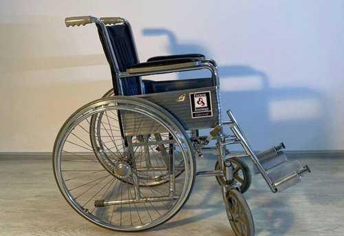 Инвалидная детская коляска everest jennings