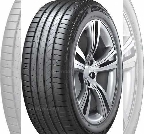 Hankook Ventus Prime 4 K135 225/55 R17 W