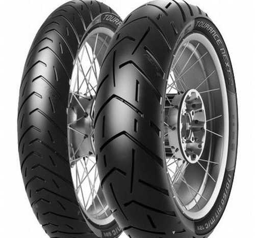 Metzeler Tourance Next 2 120/70 R19 60V TL Front, 1шт