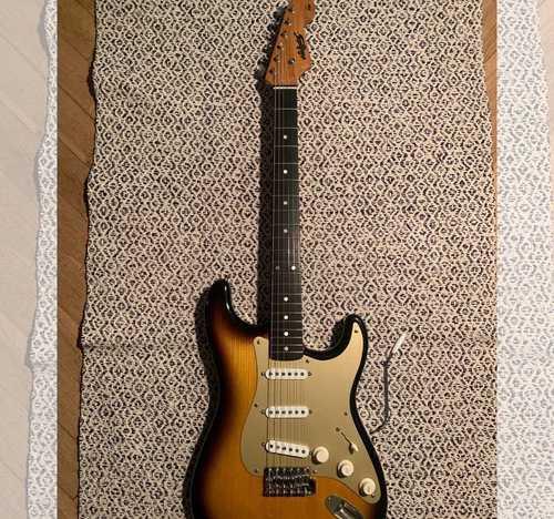 ESP Navigator Stratocaster 1980 (made in Japan)