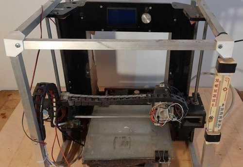 3D принтер anet 6