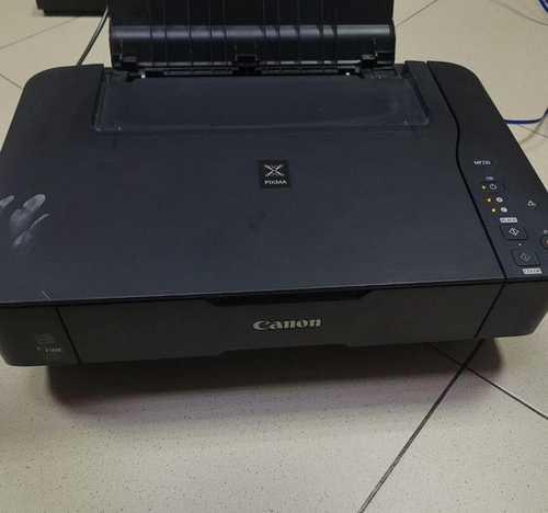 Сканер/принтер/копир Canon mp230
