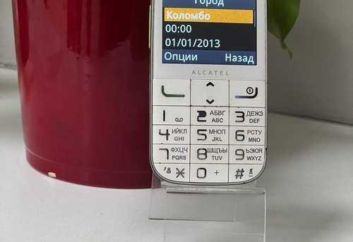 Alcatel 2000